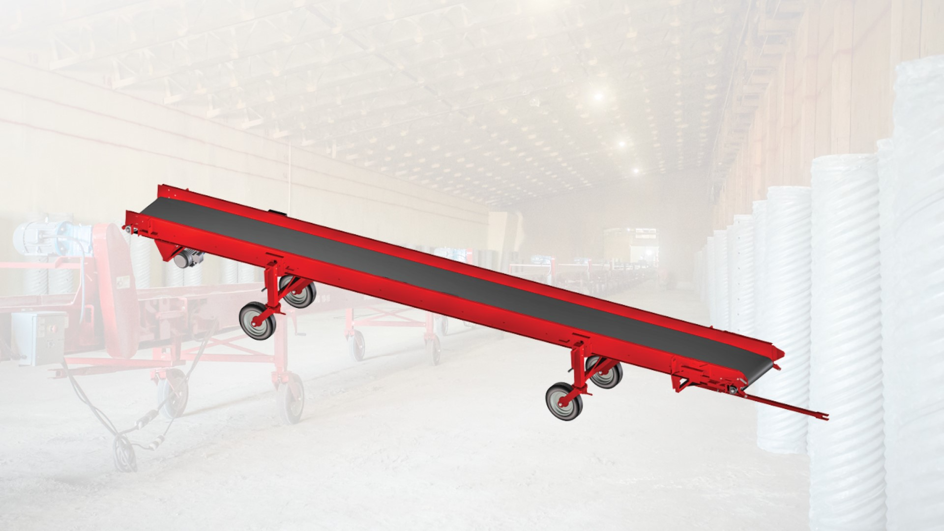 Agricultural Equipment Marketplace | Spudnik Equipment